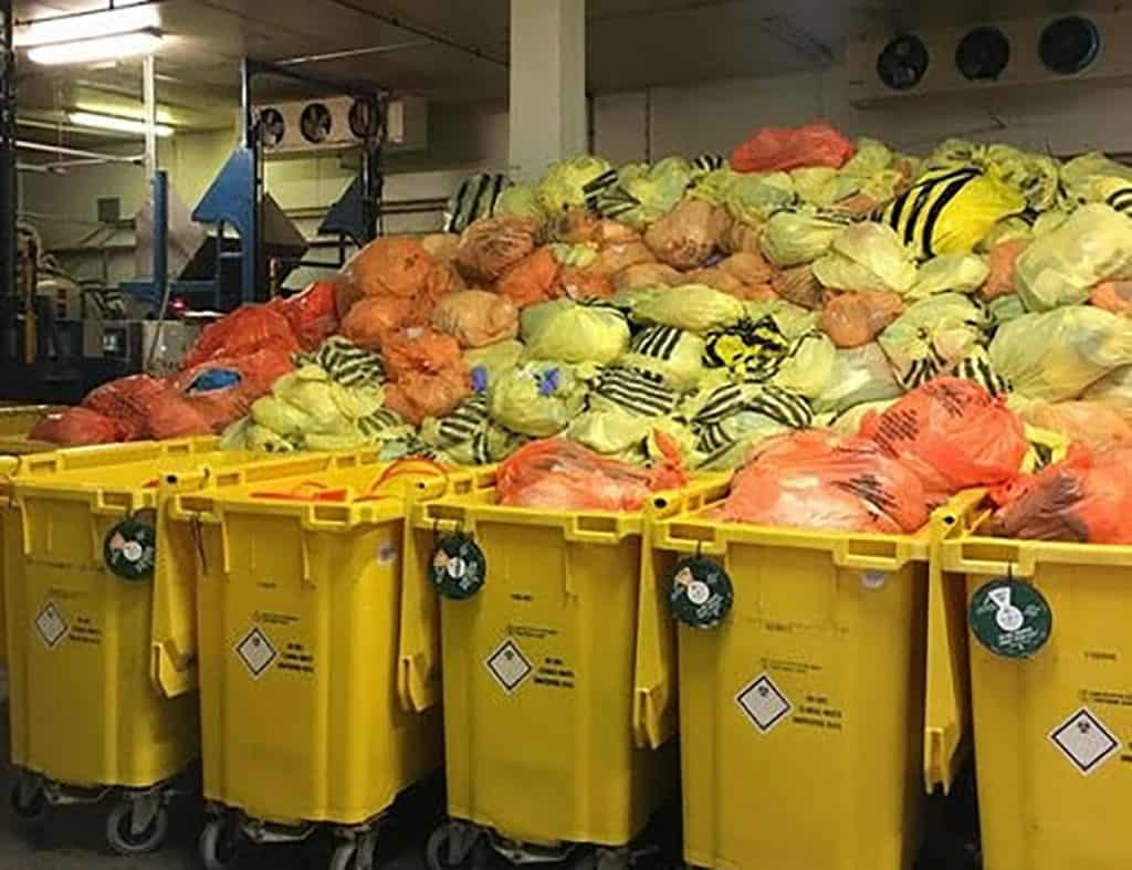 Recycling Training Services